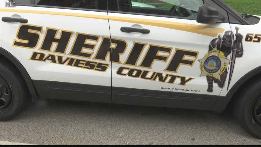 Daviess County Sheriff’s Office accepting applications for Citizens Academy