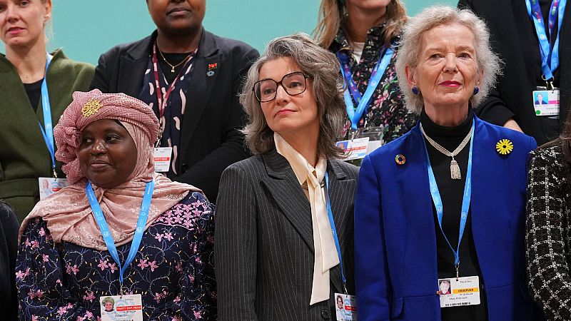 ‘Climate change is sexist’: We need more women leading the crisis ...