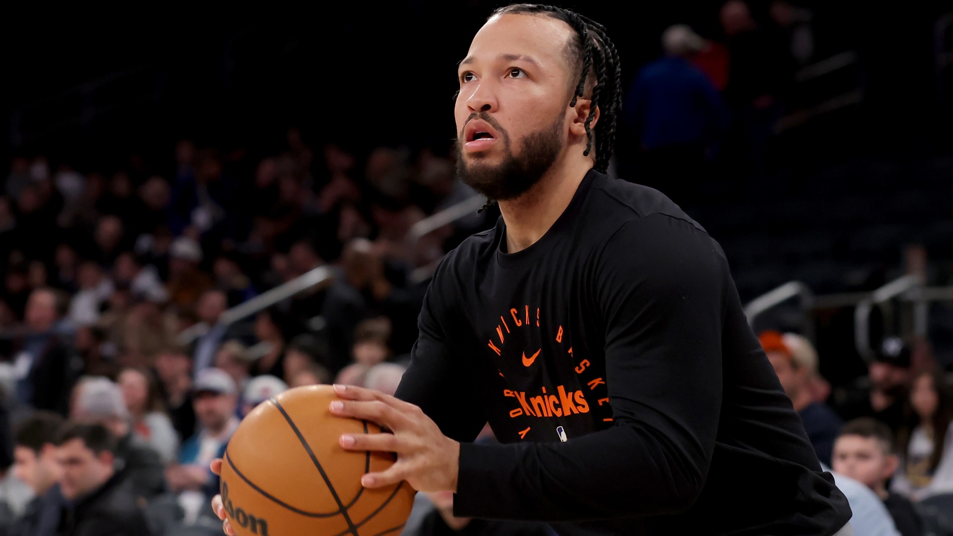Jalen Brunson Injury Update: Knicks vs. Clippers Preview