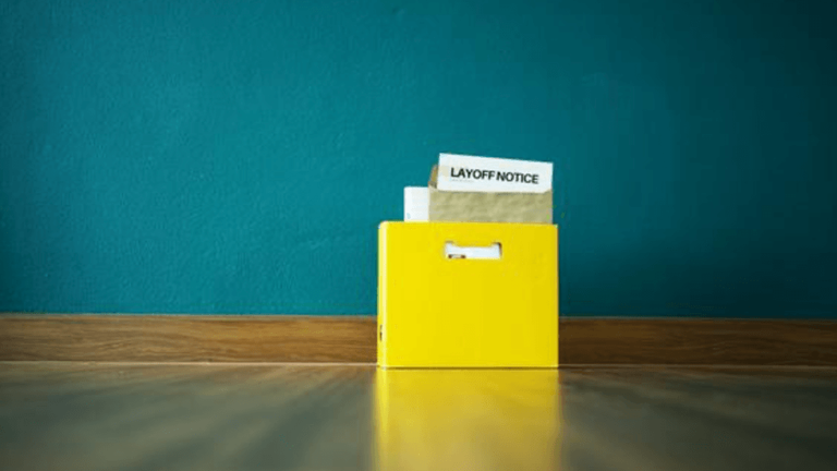 20 mass layoffs, 2,965 job losses reported in Ohio so far in 2025; see ...