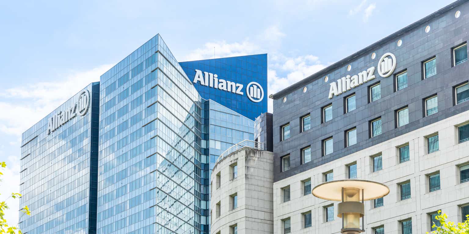 Allianz in discussions to purchase Viridium for more than $3B - WSJ