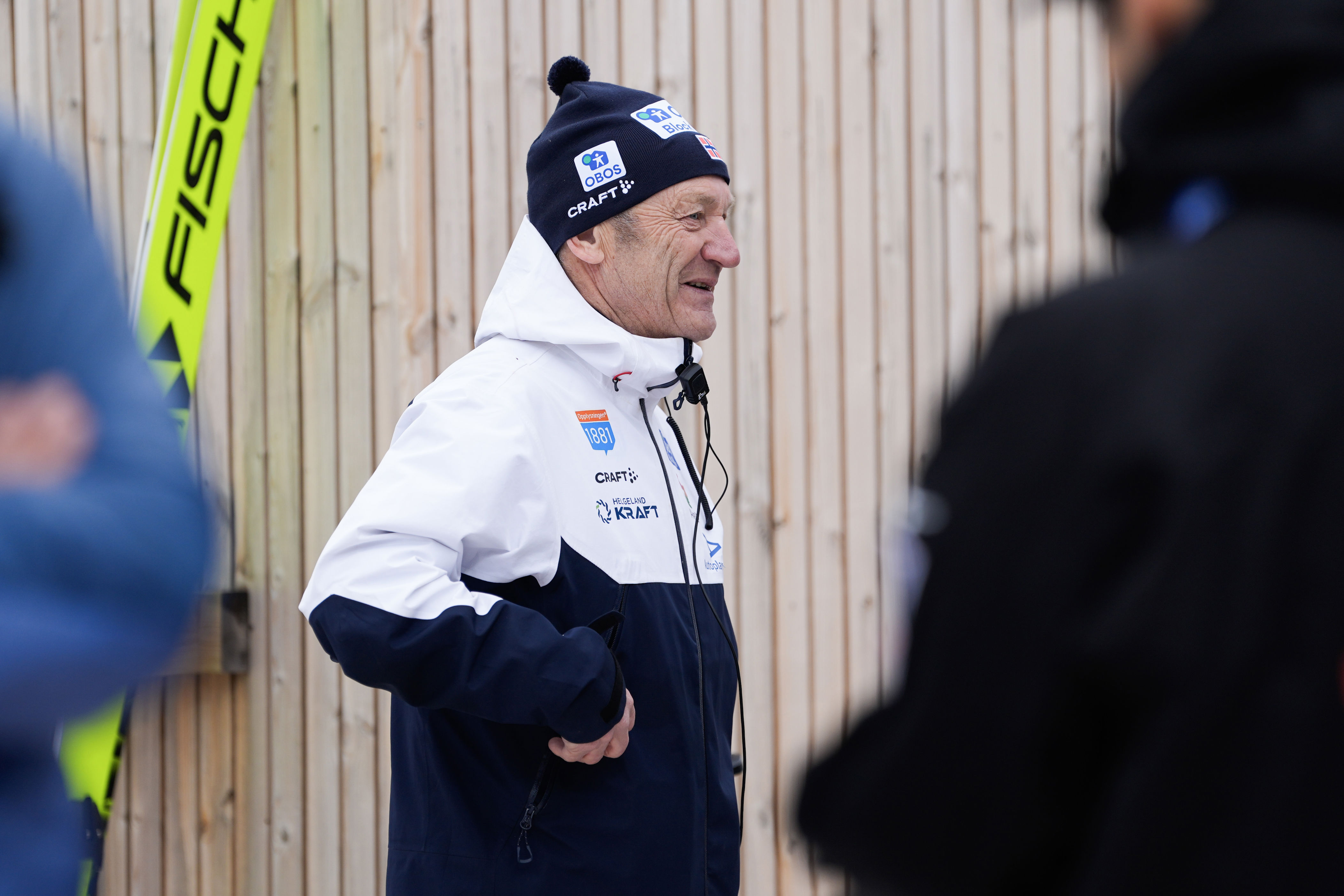 Stuan antyder personlig vendetta etter diskedrama – får svar av FIS-topp