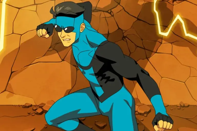 ‘Invincible’ Season 3 Episode 7 leaves viewers hungry for more