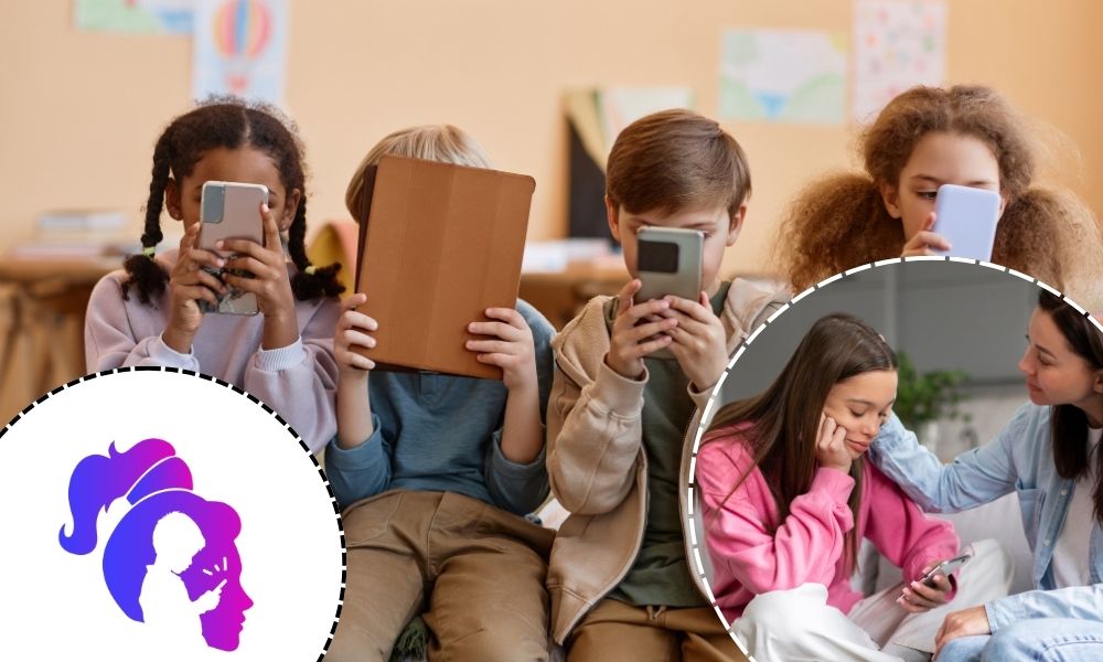 Parent Geenee: The new app that lets parents customise how children use ...