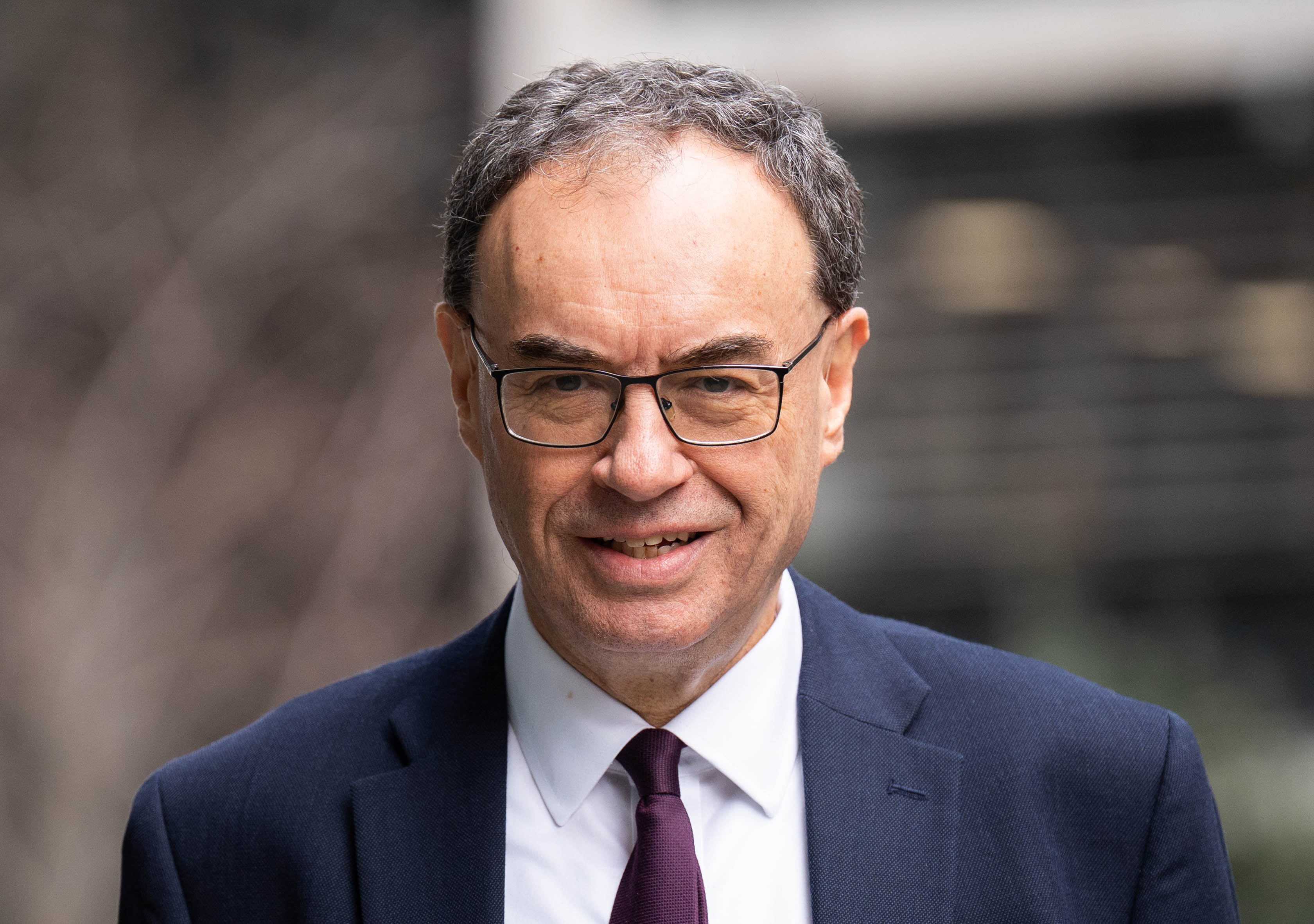 Bank of England head had ‘clear impression’ that Staley was ‘close’ to ...