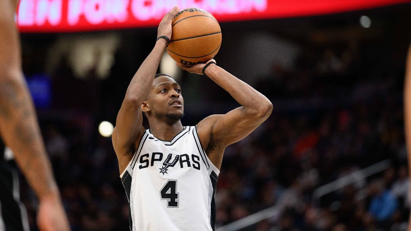 Spurs vs. Kings odds, score prediction, time: 2025 NBA picks, March 7 ...