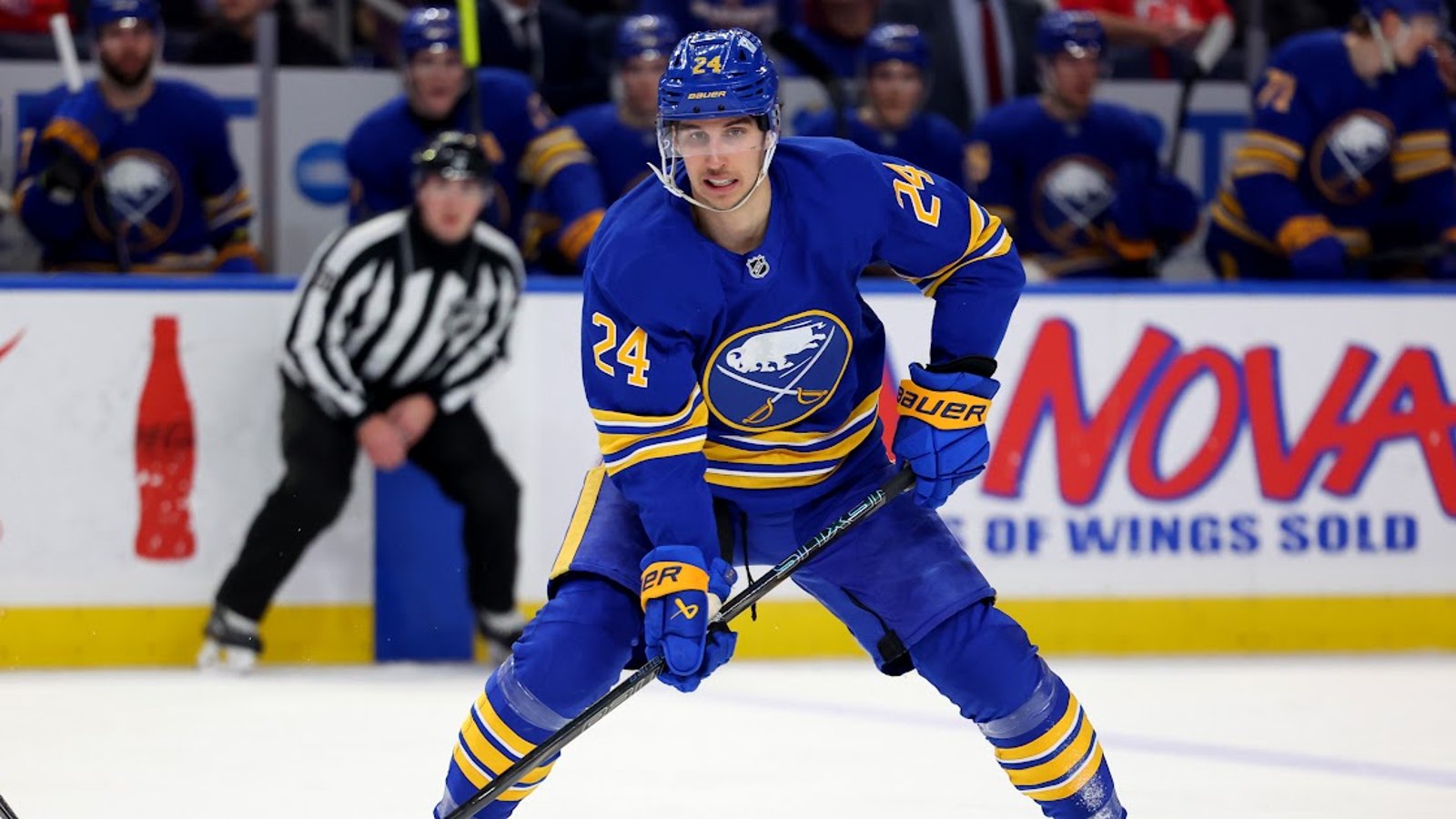 Les détails de la transaction Dylan Cozens sont enfin dévoilés