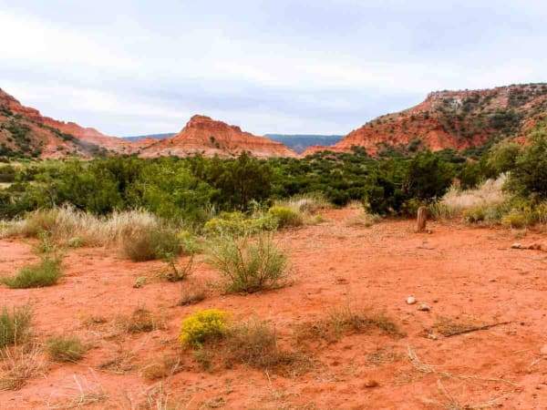 Texas Panhandle camping spot makes list of most scenic U.S. campgrounds