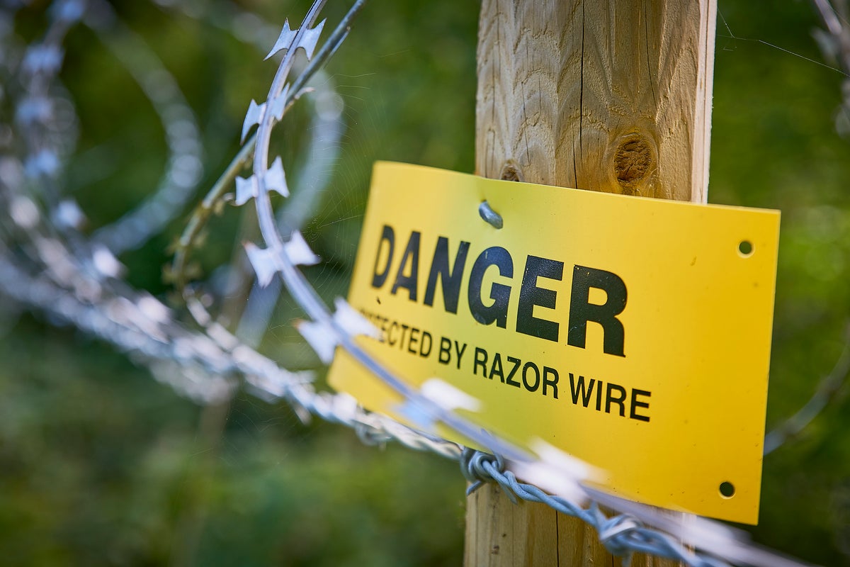 What is ‘danger tourism’? Why tourists take extreme risks for travel ...