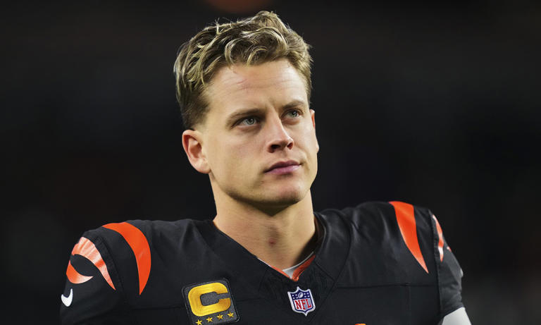 Former NFL GM reveals huge Joe Burrow concern that should 'worry' Bengals Former NFL GM reveals huge Joe Burrow concern that should 'worry' Bengals
