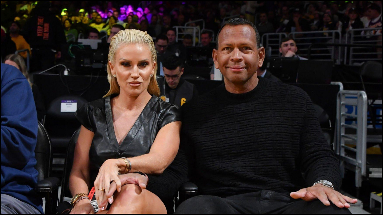 Who is Alexander Rodriguez's girlfriend Jaclyn Cordeiro? Everything on ...