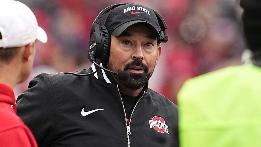 Ohio State Coach Gets Brutally Honest on Transfer Portal