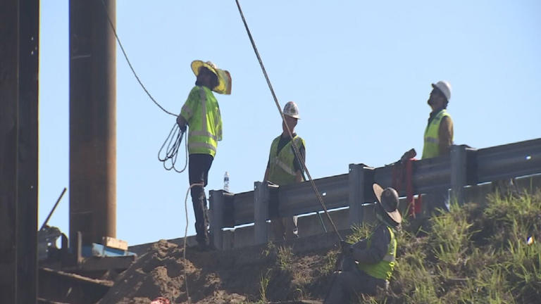 FDOT looks to fast-track work on highly-congested stretch of I-4