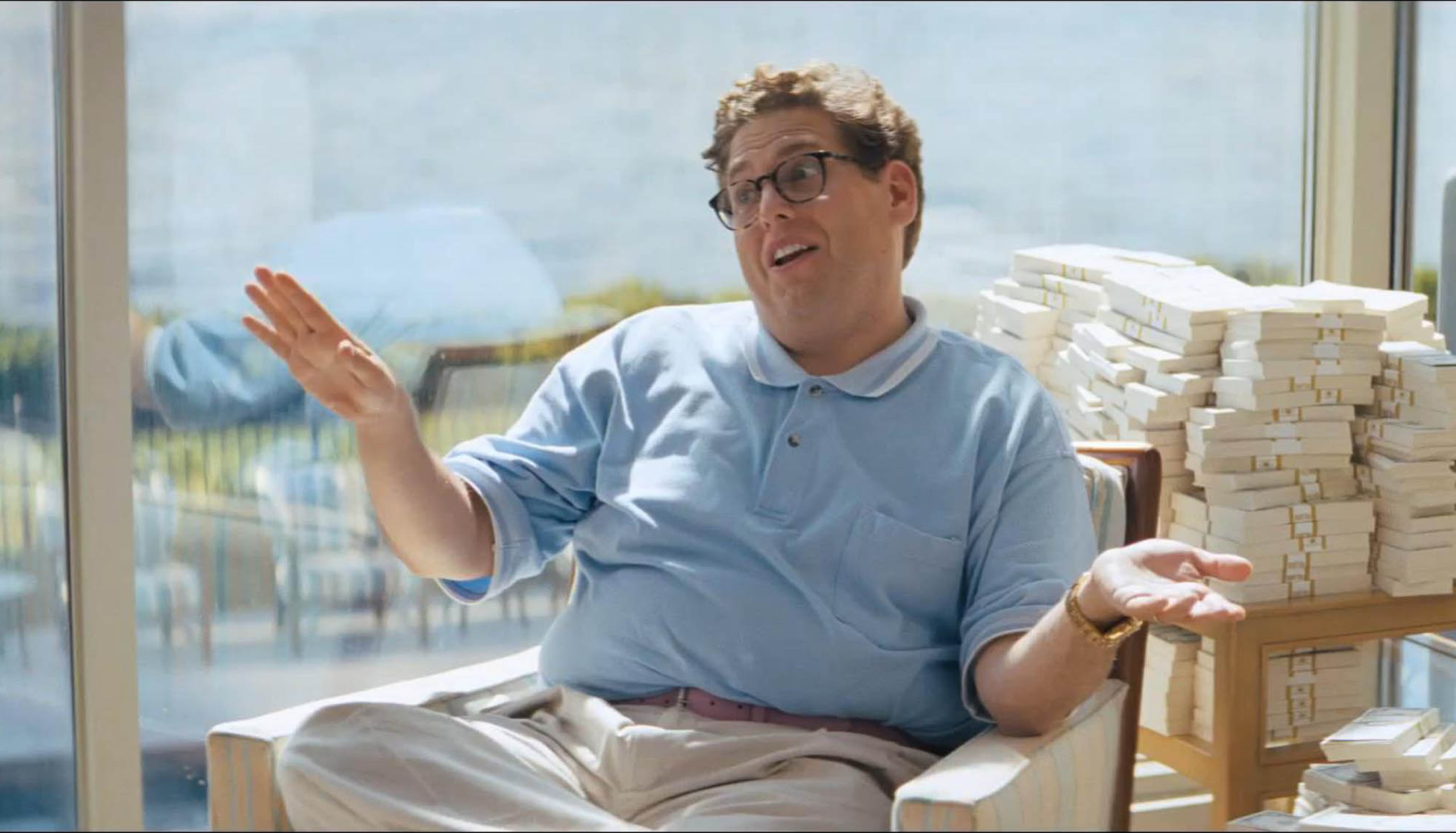 Actors who got sick while filming