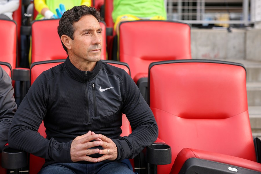 Bay FC coaching staff facing investigation after complaints over head coach