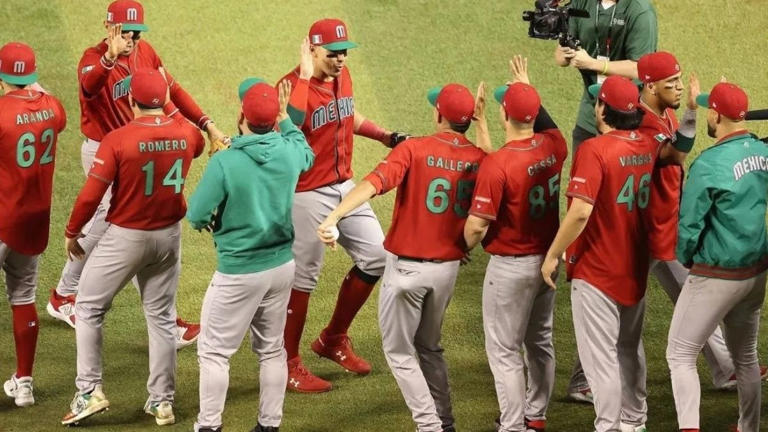 WBC: Mexico's Manager Confirmed for 2026 World Baseball Classic