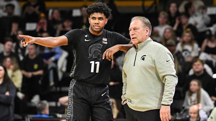 How MSU's Future Helped Secure Big Ten Title