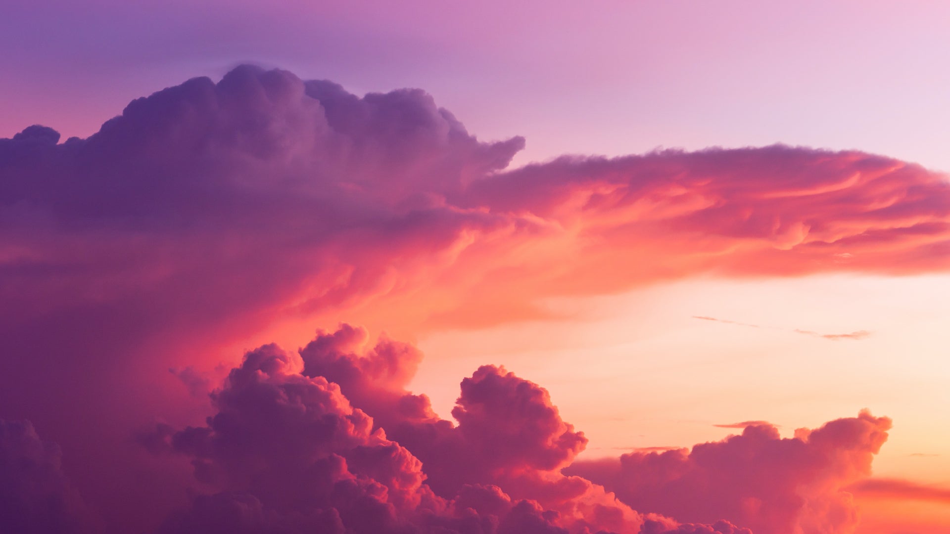 The truth behind "Red sky at night, sailor's delight"