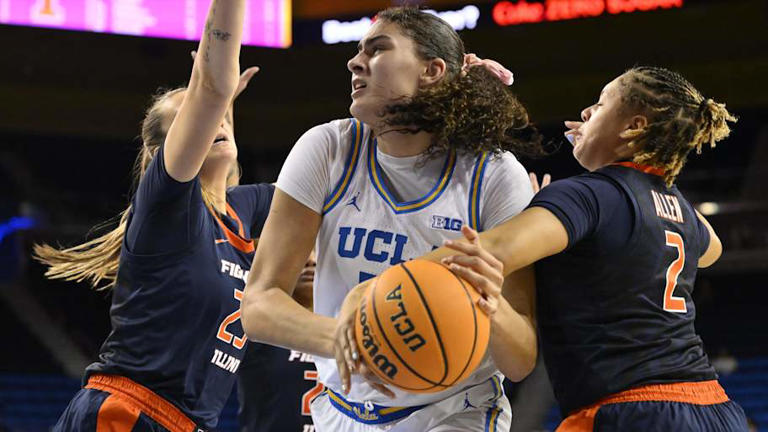 How to Watch Nebraska Women’s Basketball vs. UCLA in the Big Ten ...