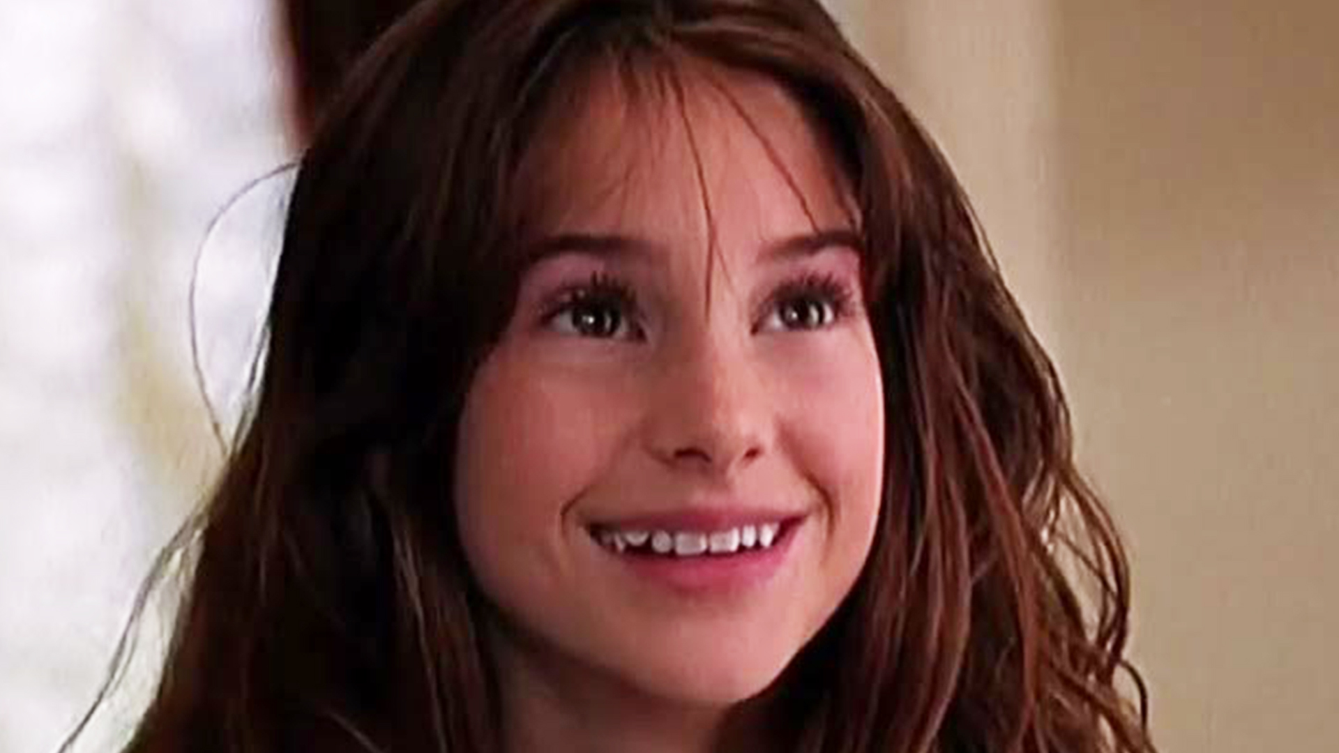 Child roles that changed actors