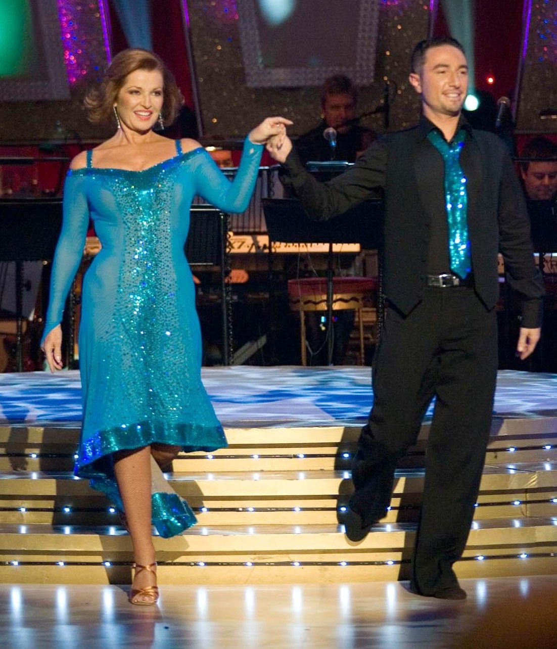 Strictly Come Dancing star wishes pro partner 'bullied her more' on the ...