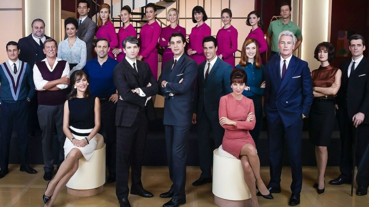 Il Paradiso delle Signore Anticipazioni: Ecco quando si concluderà la ...