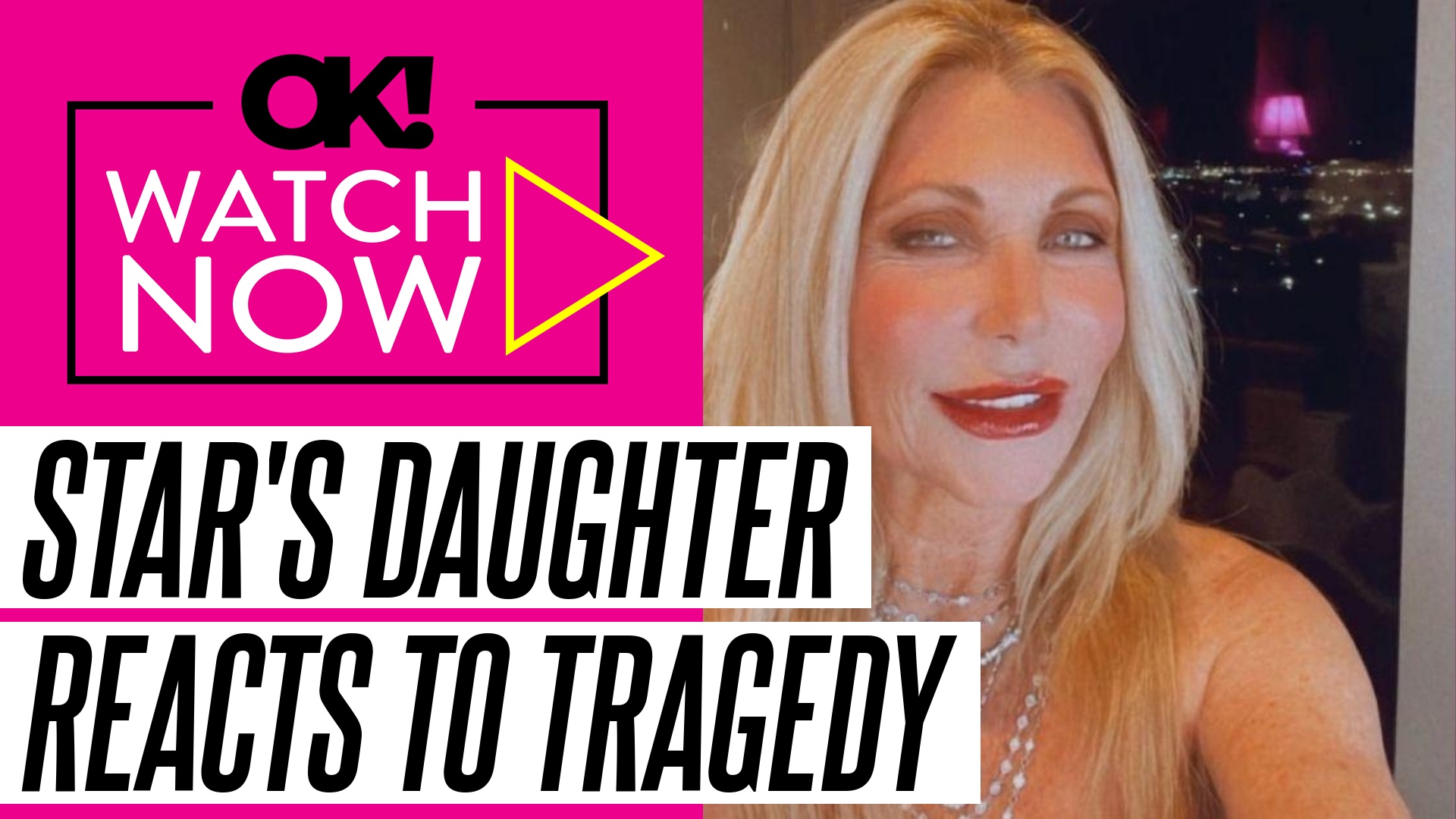 Pamela Bach Hasselhoff's Daughter Was 'Yelling, Screaming and Crying on ...