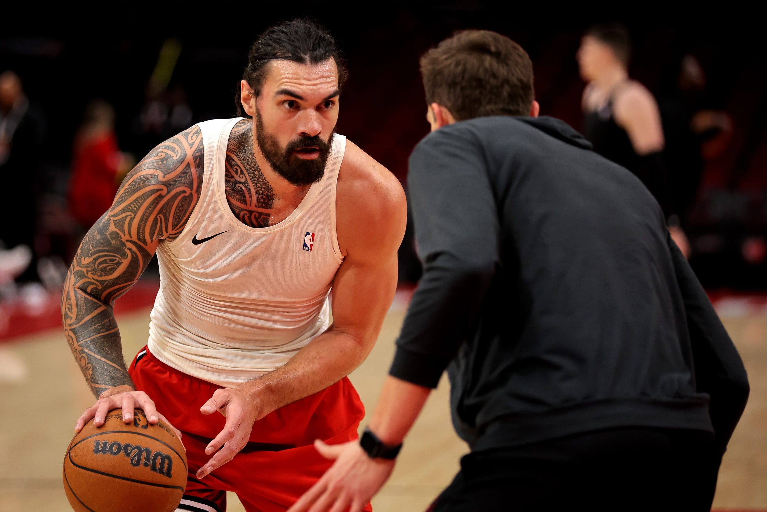 Houston Rockets vs. Sacramento Kings: lineups, injury reports ...