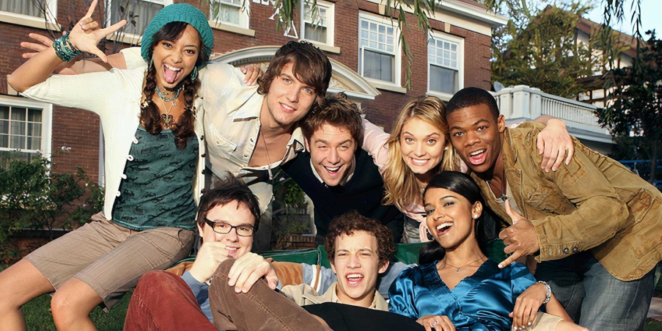 The Best ABC/Freeform Shows Fans Still Love Rewatching, Ranked