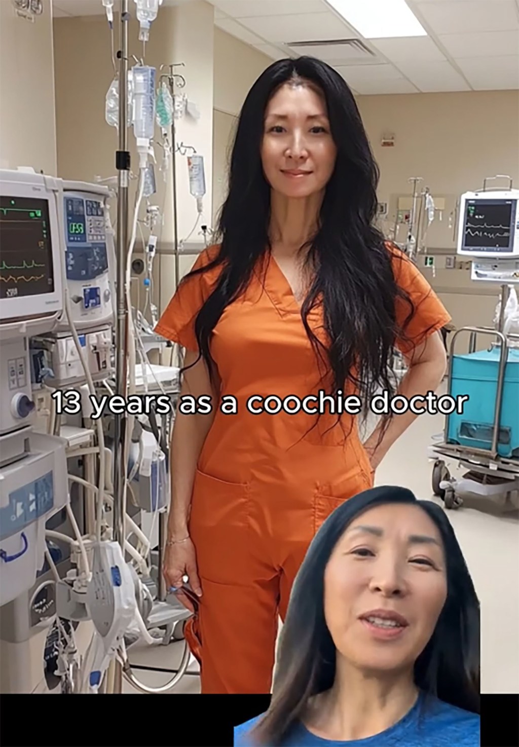 AI-generated ‘doctors’ are duping TikTok users with fake medical advice ...