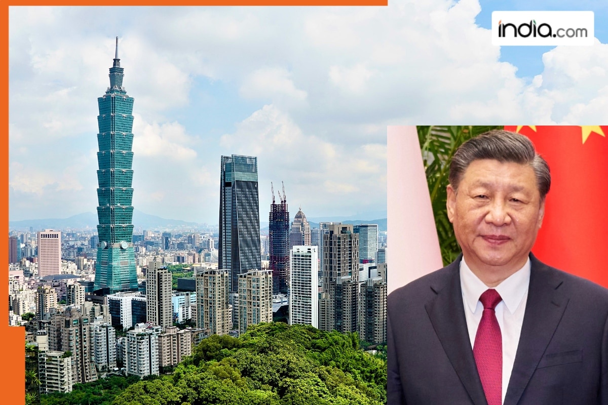 Taiwan issues warning to its citizens across selected countries after ...