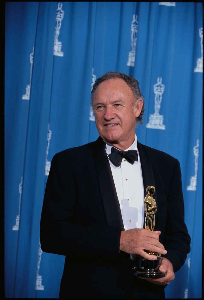 Gene Hackman death latest as 'chilling mistake' leaves his £62 million ...