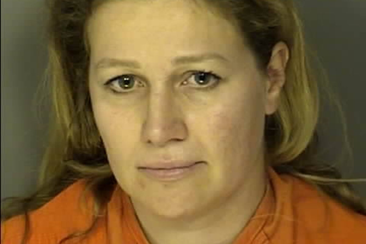 Myrtle Beach area resident accused of starting blaze in fire pit that ...