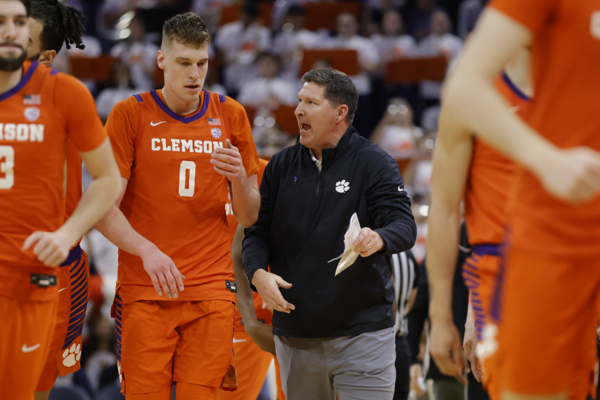 Clemson’s Record-Breaking Season Sets the Stage for ACC Tournament Run