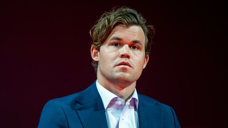 Magnus Carlsen unlocks the formula: How the chess icon stays dominant ...