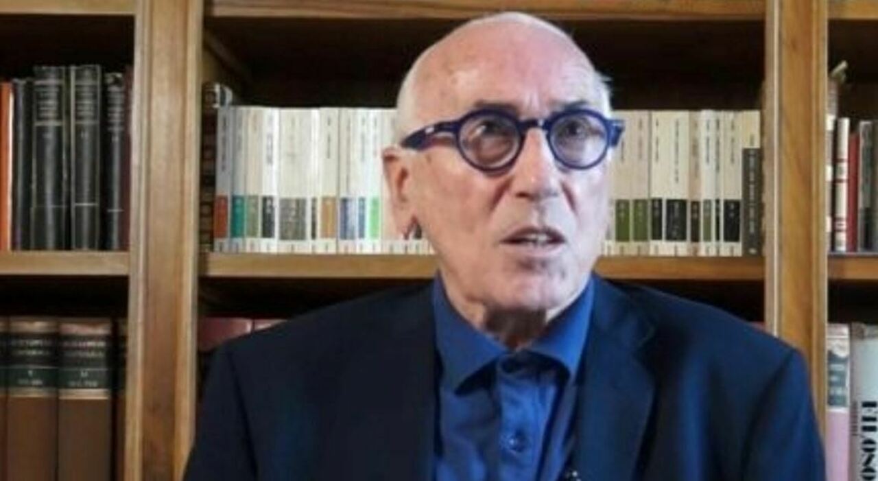 Addio a don Romano Ruggeri, sacerdote a Urbino e docente all'Università ...