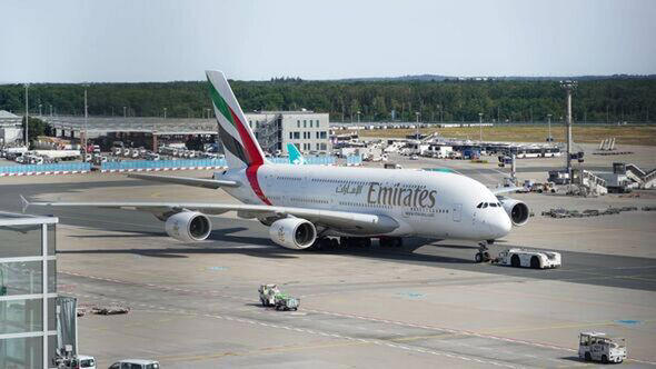 Major airline to spend $5 billion upgrading fleet including the 'world ...
