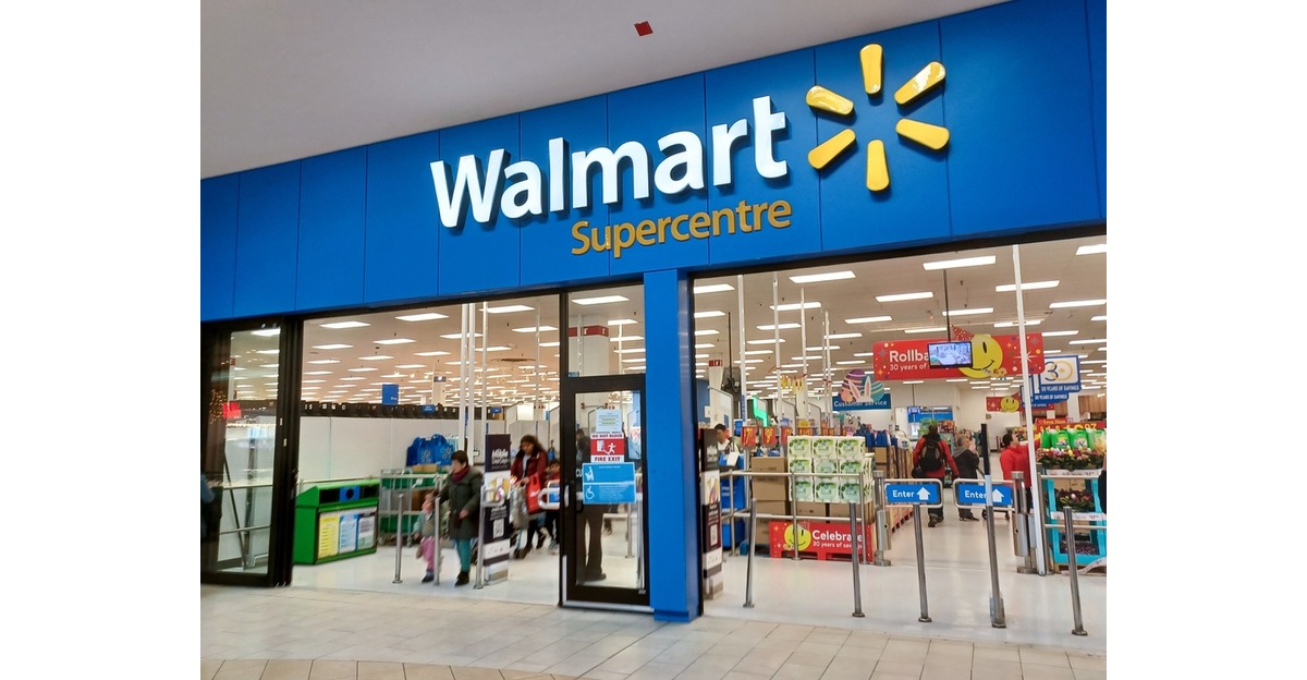 14 Walmart Deals That Shoppers Are Obsessed With Right Now