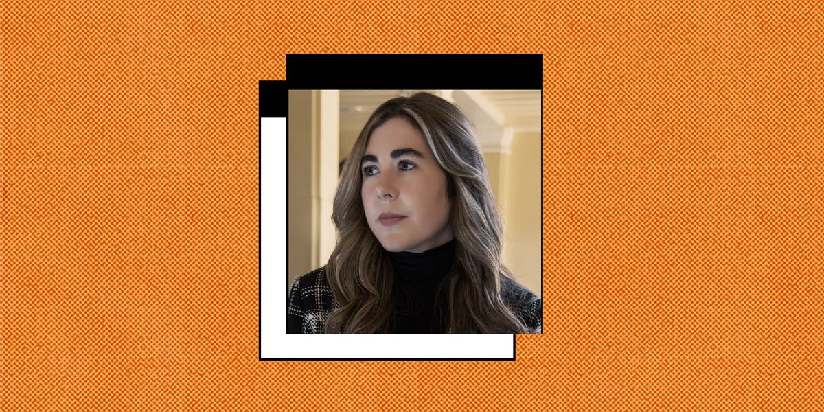 PSA: You can read an extract of Ava Reid's new novel right here