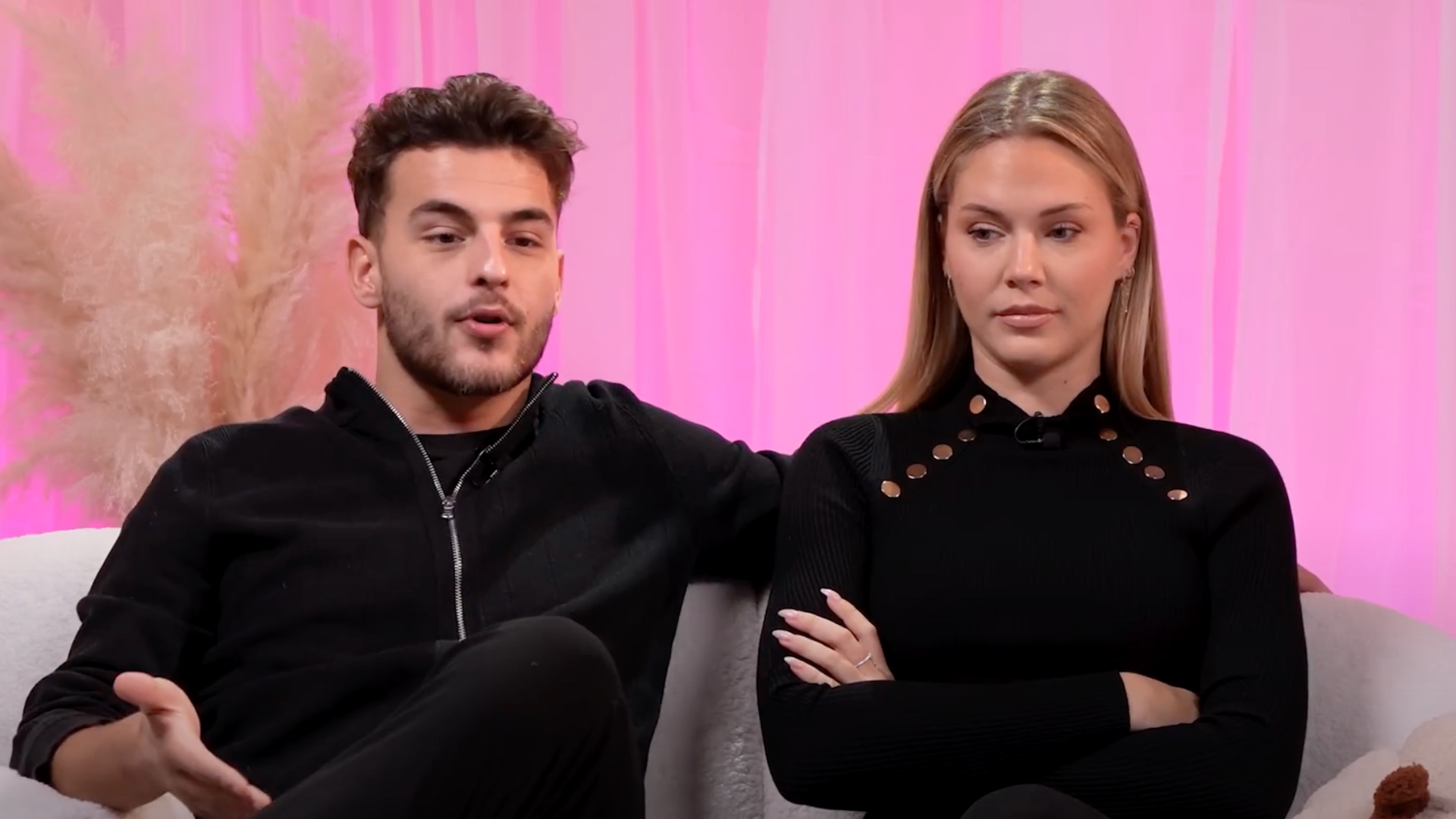 "Je ne peux pas oublier tout ce qu'on a vécu" : Simon Castaldi fait une ...