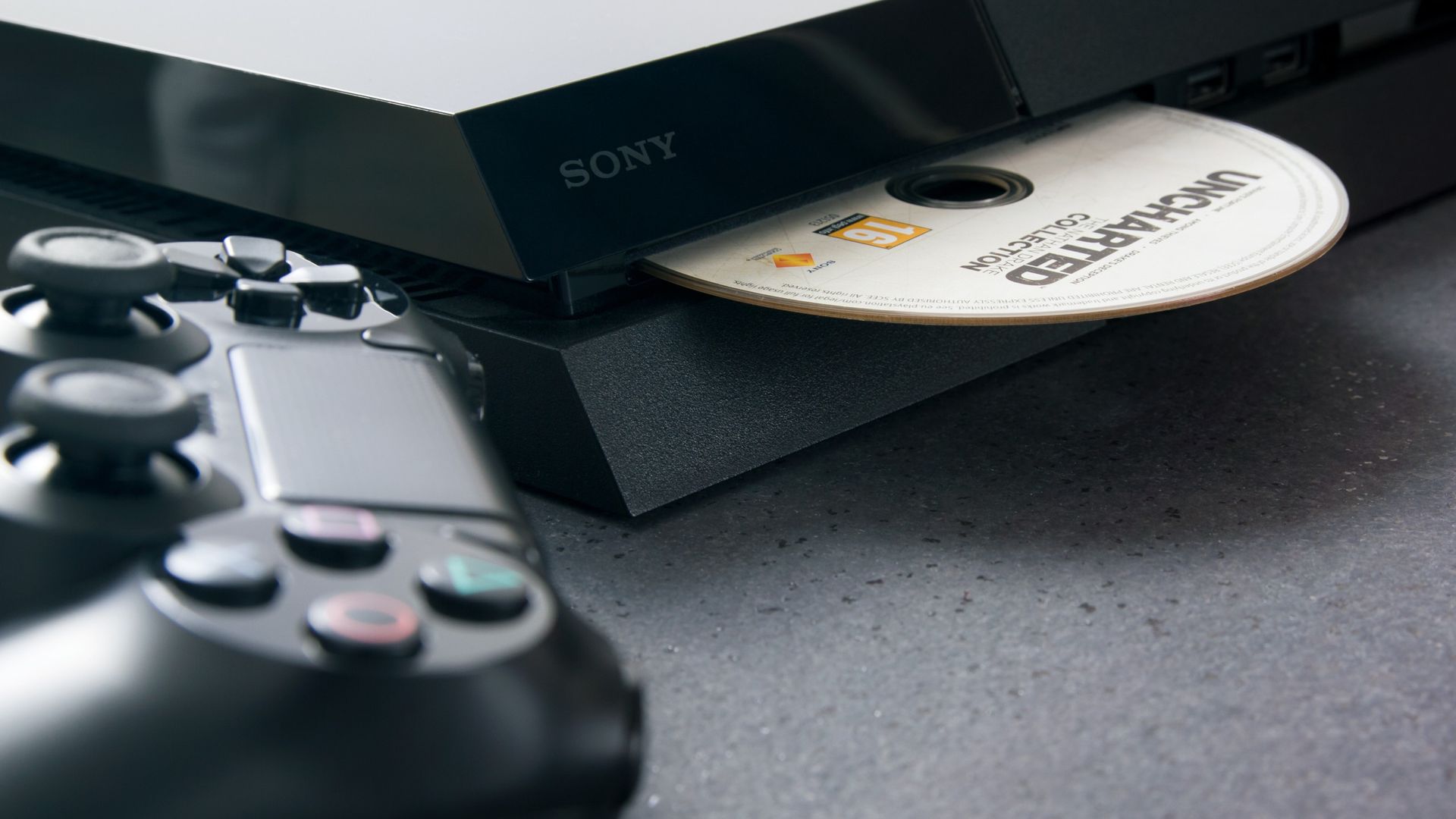 Physical game media might perish because of the 25% tariffs on imported ...