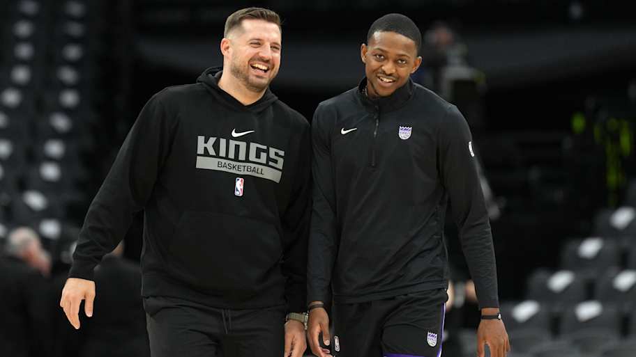 Luke Loucks seems destined to fail as Florida State head coach