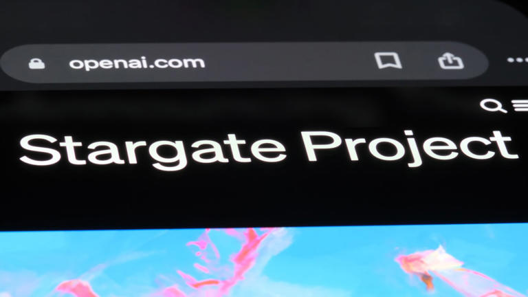 OpenAI, Oracle to equip Texas data centre with Nvidia AI chips