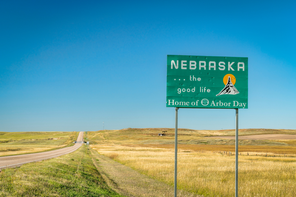 12 Photos of Nebraska That Will Make You Feel Peaceful