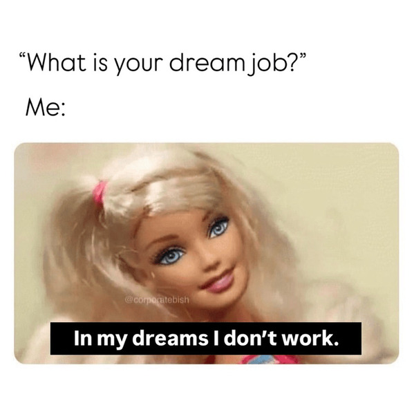 40 Funny Work Memes To Drop In The Office Group Chat