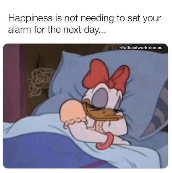 40 Funny Work Memes To Drop In The Office Group Chat