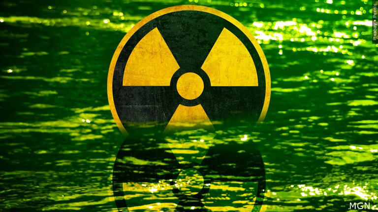 PUBLIC SAFETY: Device containing radioactive material missing in Loving ...