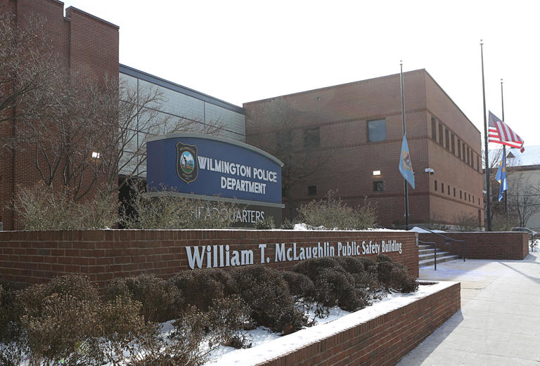 Who was the highest-paid city employee in Wilmington last year? Search ...