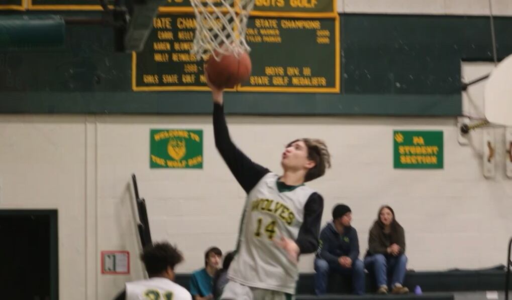 Morrisville community aims to honor teen who died in swimming accident