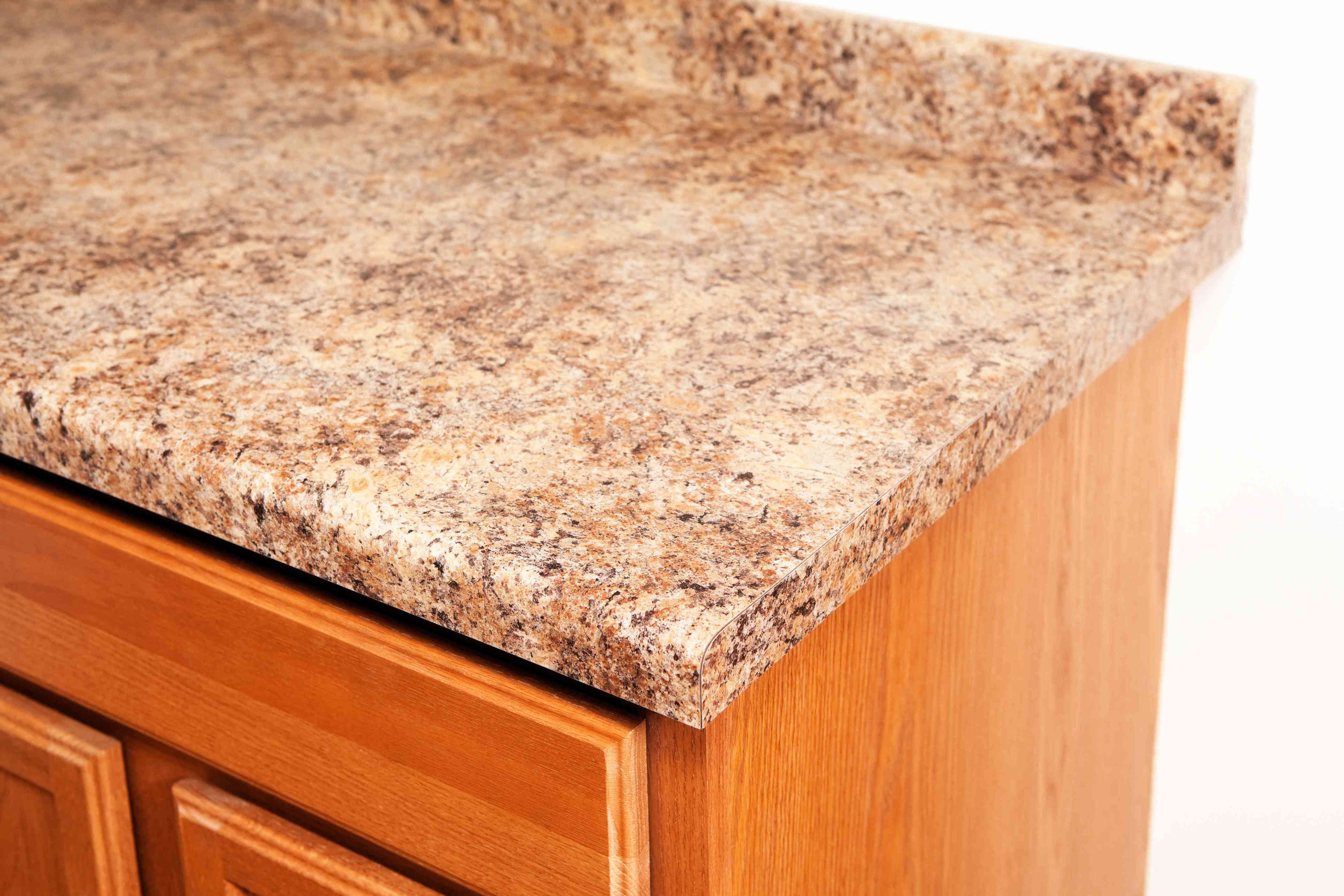 How To Clean Laminate Countertops